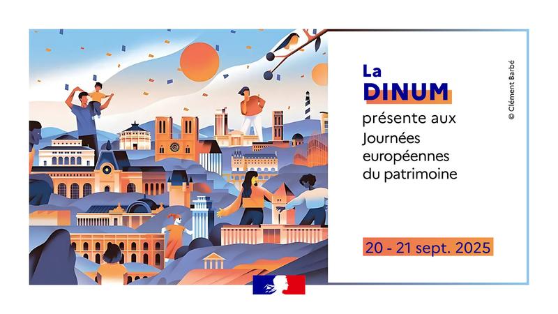 Découverte de l'Hôtel de Rothelin-Charolais | Journées Européennes du ...