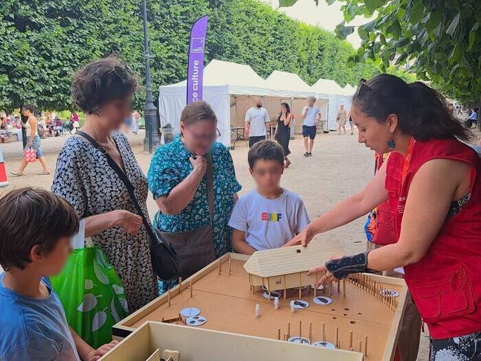 Programme | Journées de l'archéologie
